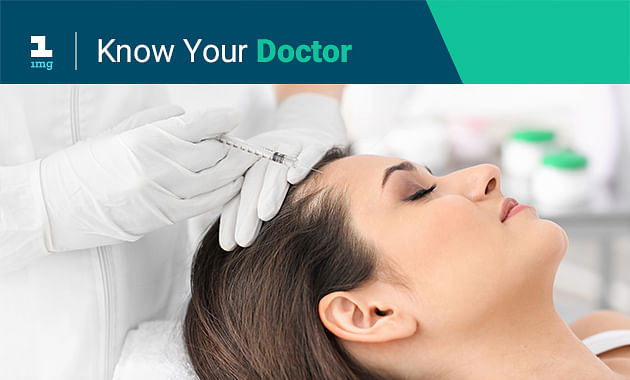 Know Your Doctor Hair Specialist Tata 1mg Capsules