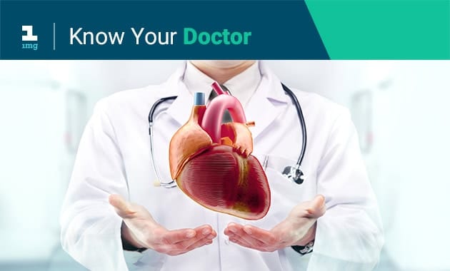 Heart Care Doctor